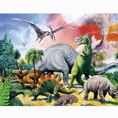 Dinosaurused – Insplay.ee